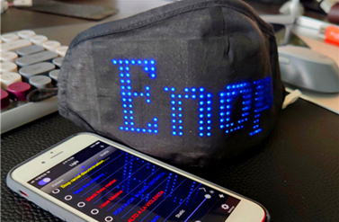 ENOPTECH-HOLOGRAM LED DISPLAY|SMART LED DISPLAY