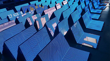 ENOPTECH-HOLOGRAM LED DISPLAY|SMART LED DISPLAY